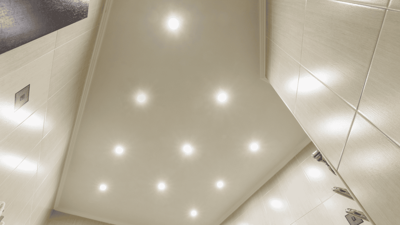 5 Bright Bathroom Lighting Ideas in Lancaster, PA* - Blue Mountain ...