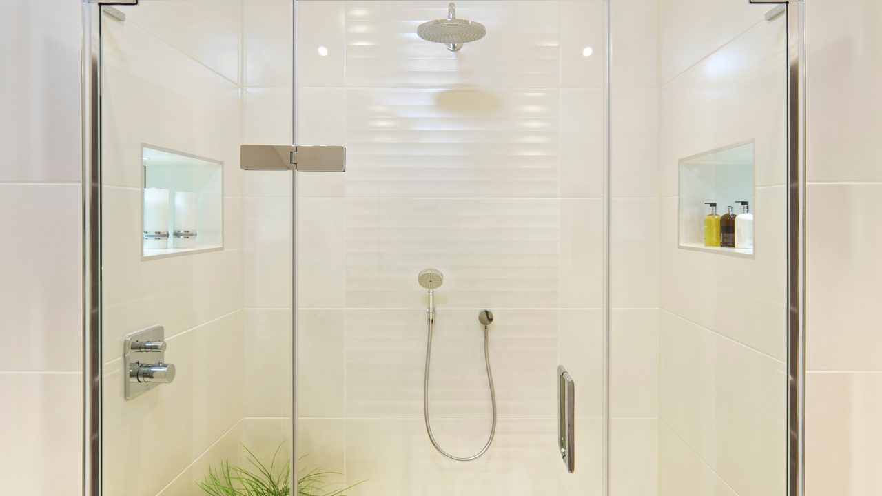 7 Best Custom Tile Shower Ideas for Lancaster Homes - Blue Mountain ...